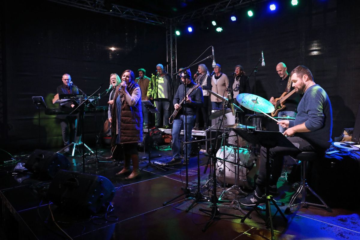 THE PEPS :: Pepi-Frommelt-Stiftung