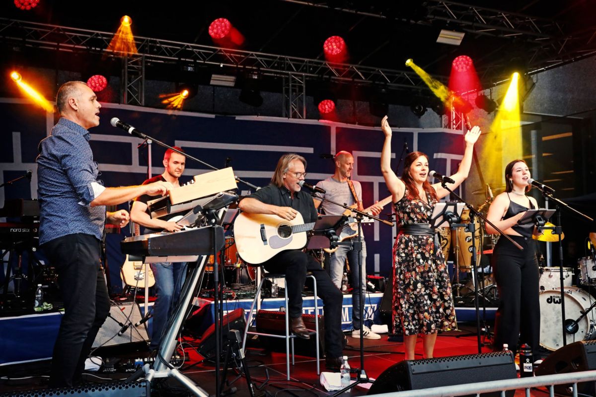 THE PEPS :: Pepi-Frommelt-Stiftung