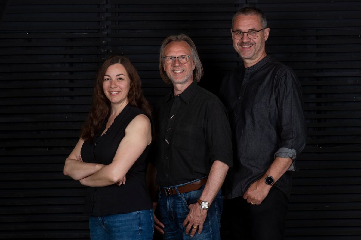 THE PEPS :: Pepi-Frommelt-Stiftung